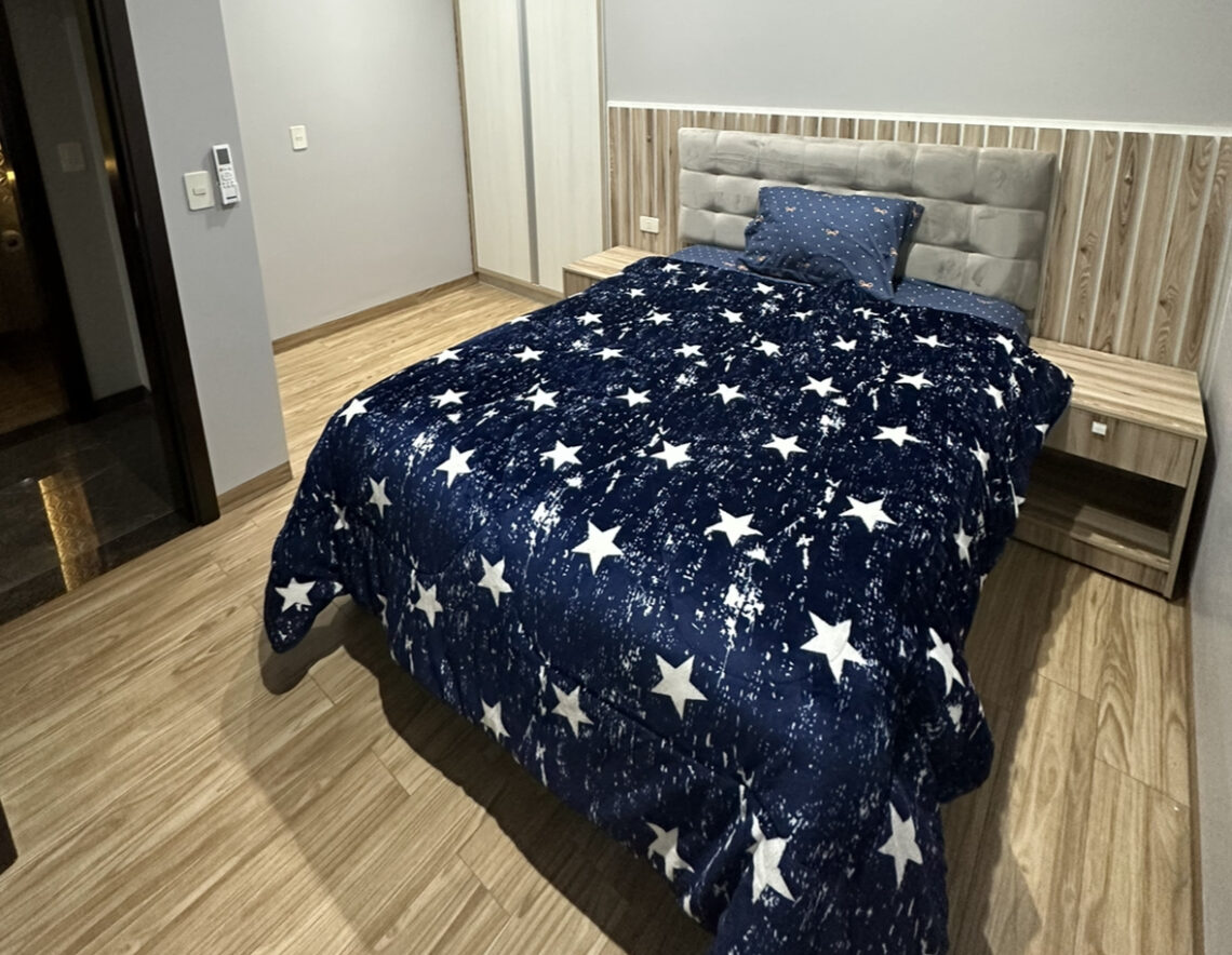 パラグアイのピラポ、日系人との交流 – IKOI style