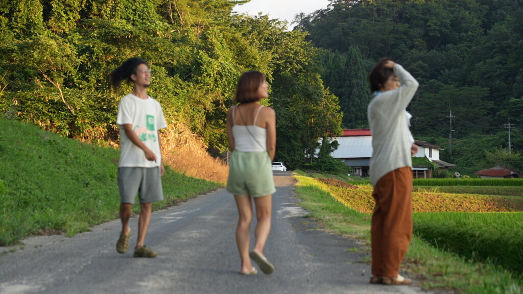 【夏旅2024 ③】何があっても生きていける「味人-ajito-」オフグリッド生活へ潜入 – IKOI style