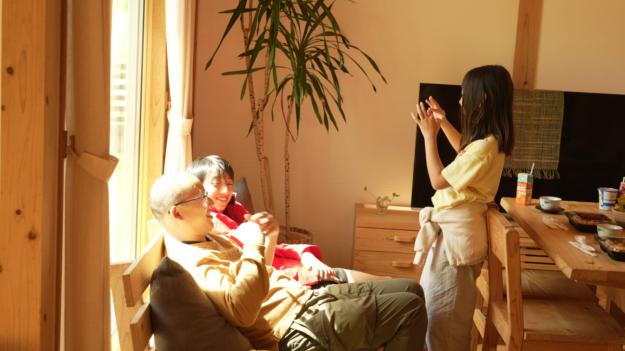 「空気がうまい家」カイケン宿泊体験 | 目から鱗の住宅の真実 – IKOI style